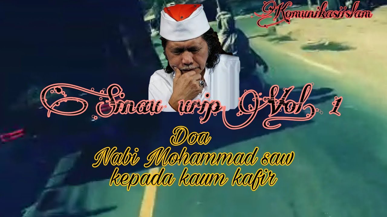 CAK NUN || SINAU URIP Vol. 1 - YouTube