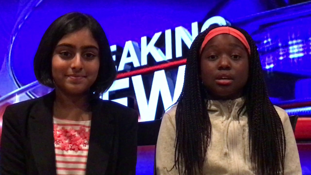 DSSL News Room - YouTube