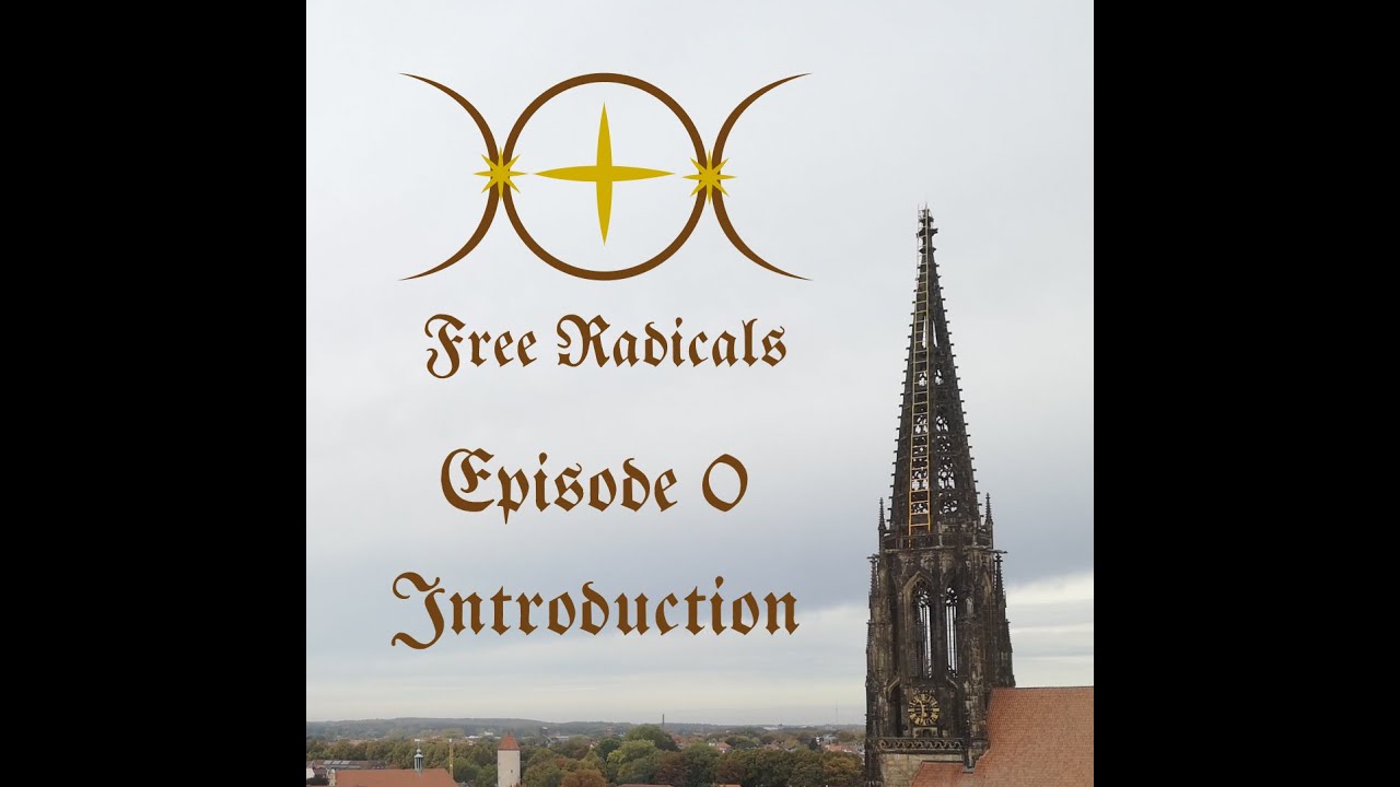 Episode 0 - Introduction - YouTube