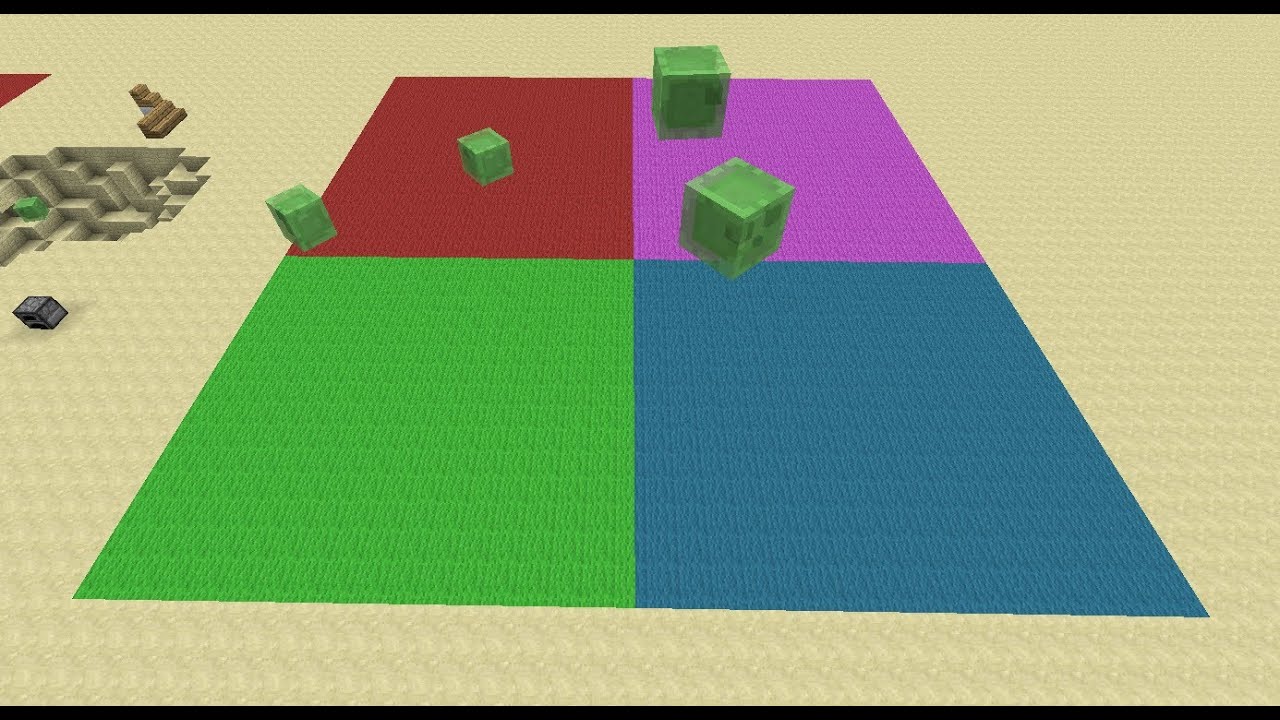 BlingGravity -- Minecraft Bukkit Plugin - YouTube