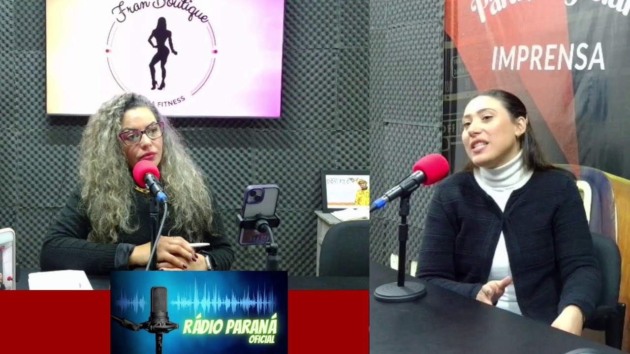 Programa Empreendendo com Elas - YouTube