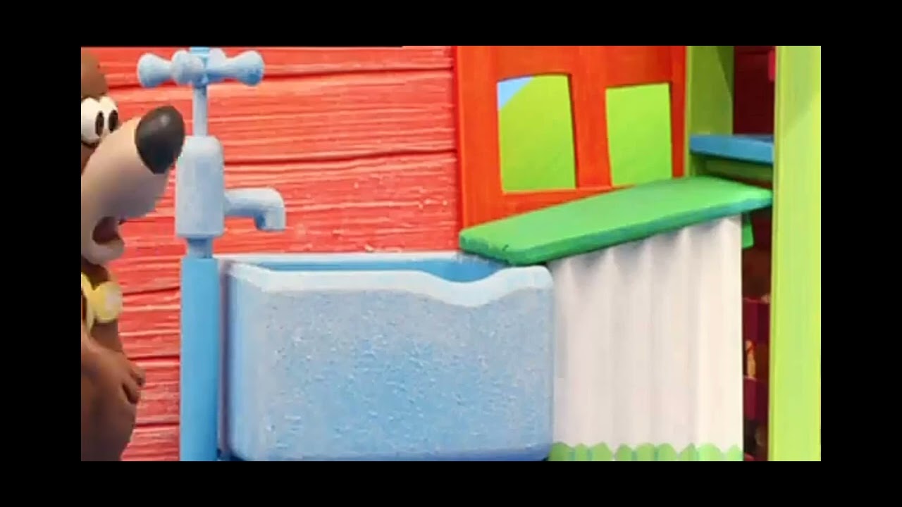 Timmy Time Timmy On Safari Speed Up Slow - YouTube