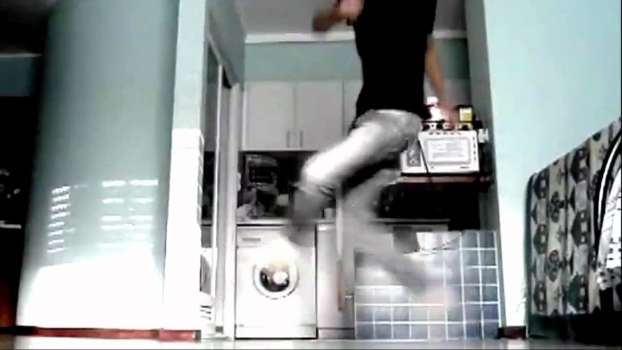 Arthur Suri - Treino NÉ [ Free Step ] PT.avi - YouTube