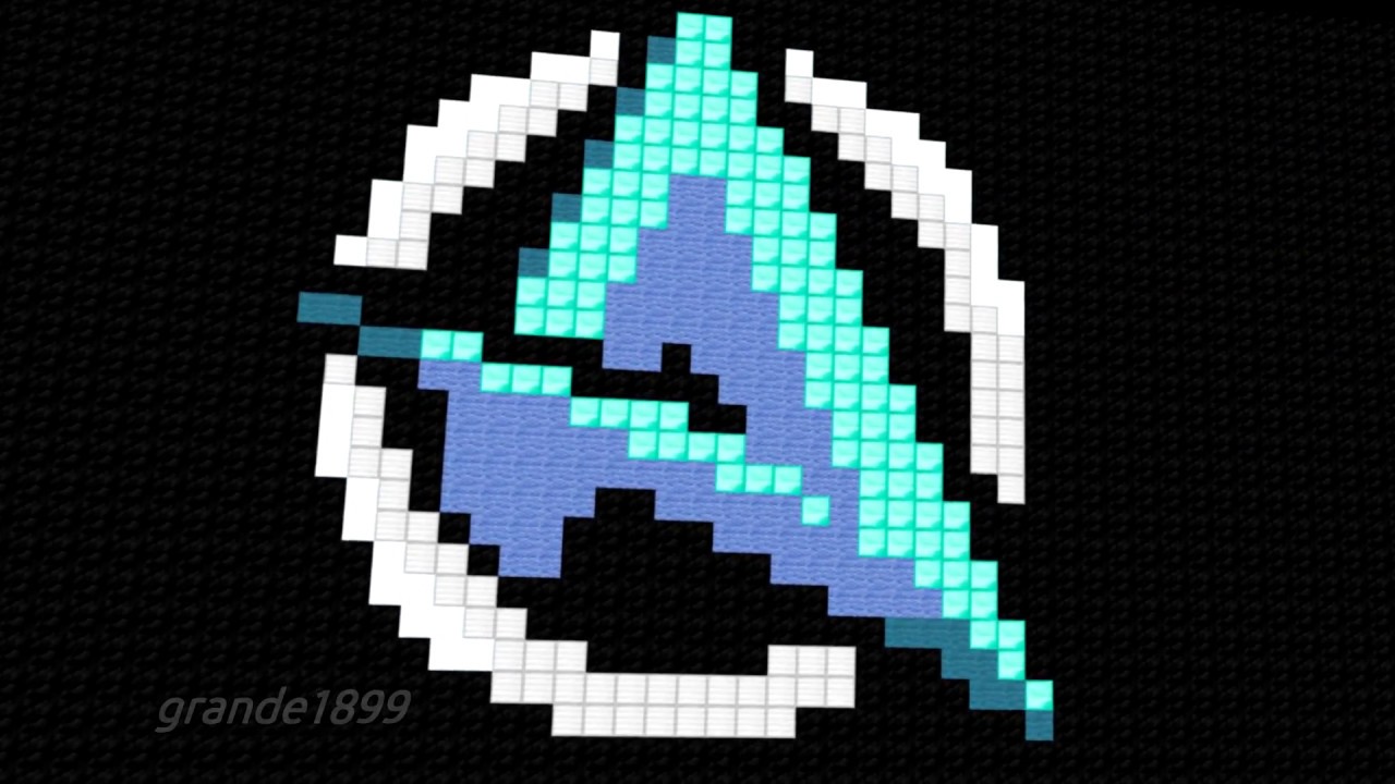 Ali-A Intro but it's played with Minecraft Note Blocks nicely - YouTube