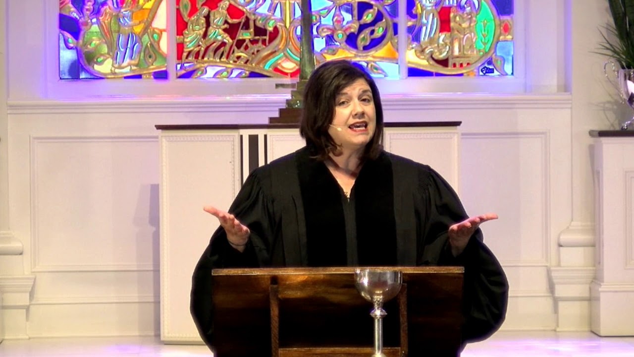 June 14, 2020: Sunday Worship | sermon by Rev. Steve Jester - "Hope Has ...