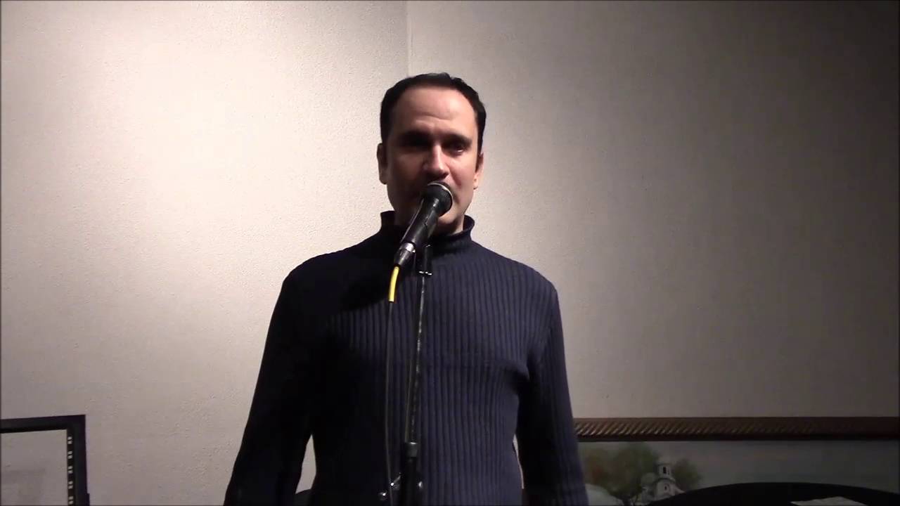 Performing The Love Boat Theme Jack Jones - YouTube