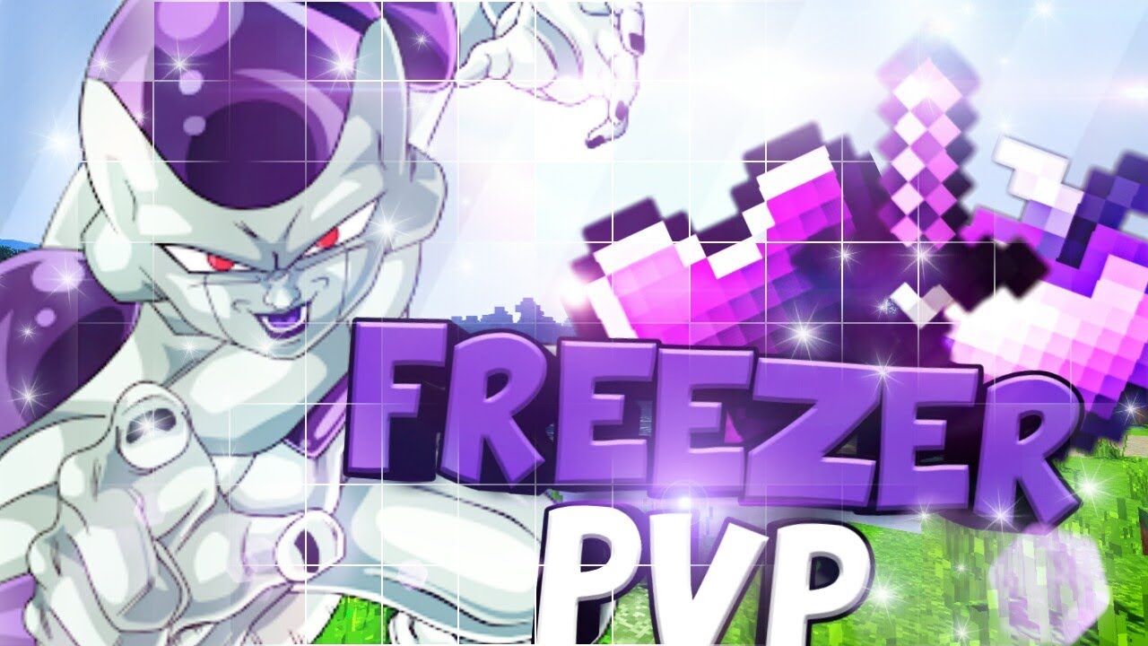 FREEZER TEXTURE PACK!! | NUEVO TEXTURE PACK DE FREEZER DBS | FPS BOOST ...