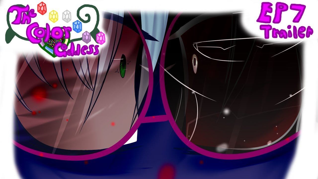 The Color Goddess Episode 7 Official Trailer - YouTube