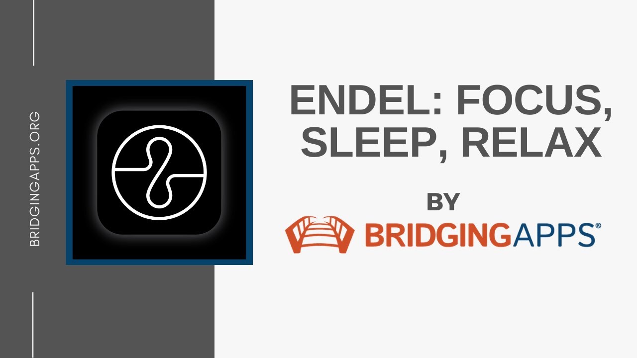 Endel App Review - YouTube