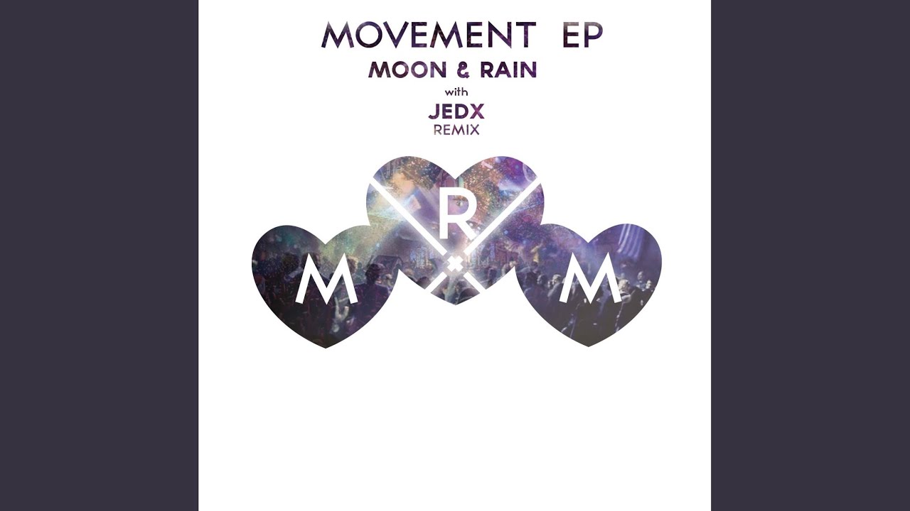 Movement (JedX Remix) - YouTube