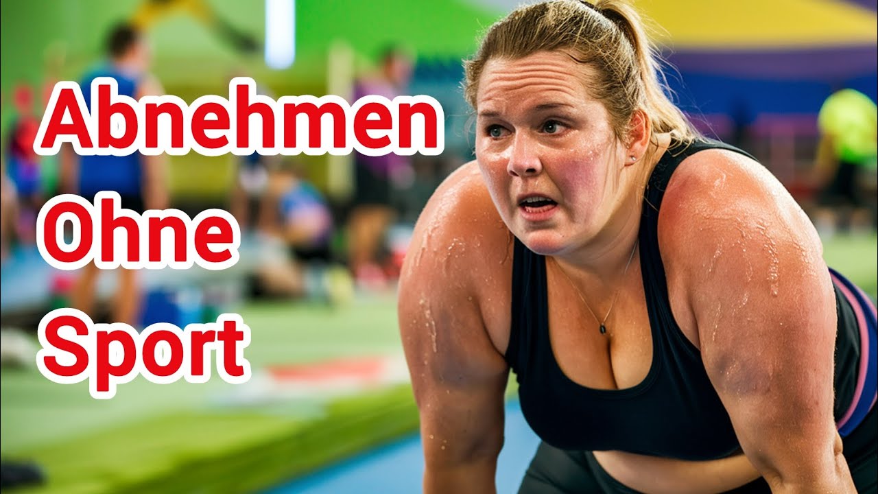 20Kg Schnell Abnehmen Ohne Sport ️ ️So Hat Sahra Mich Gefragt... - YouTube