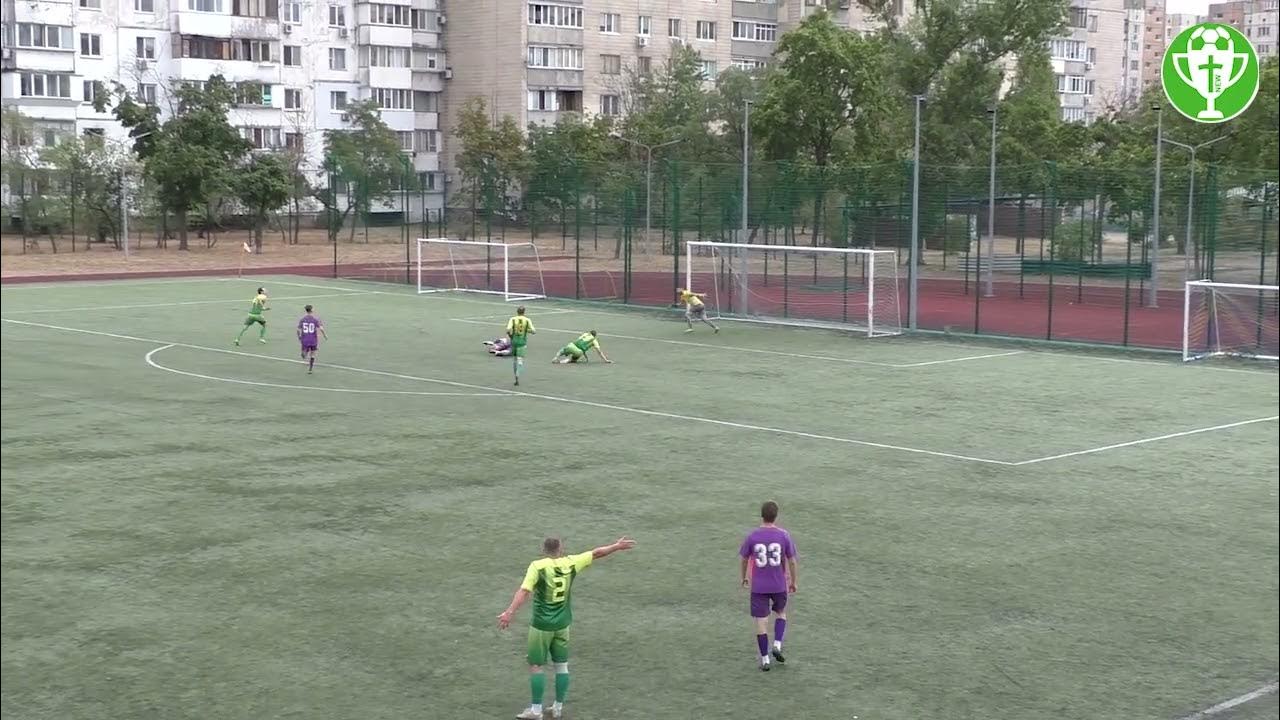 Які дії арбітра - YouTube