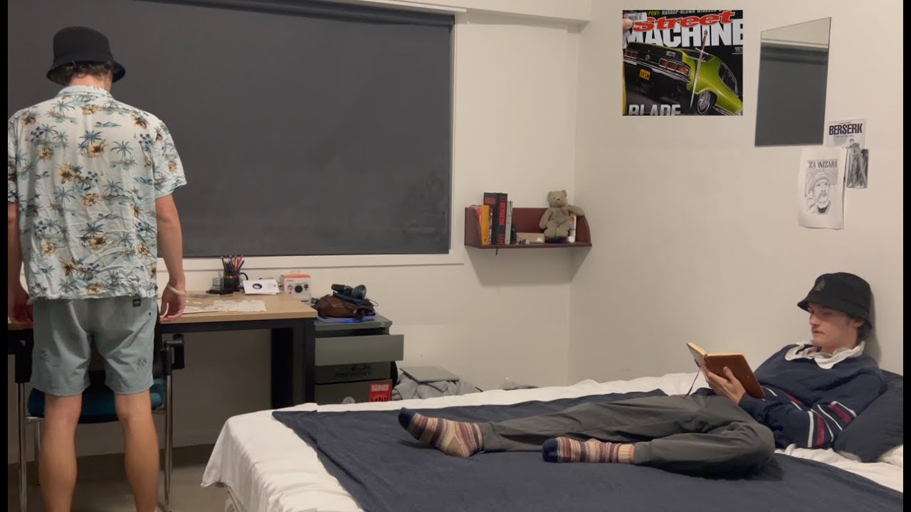 ZA WIZARD | Vol.6 | Episode 3: I’ll Find It - YouTube