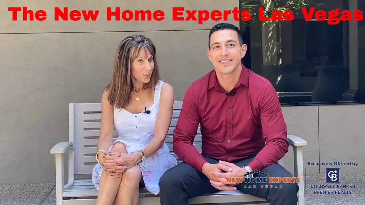 We are The New Home Experts | Las Vegas, NV - YouTube