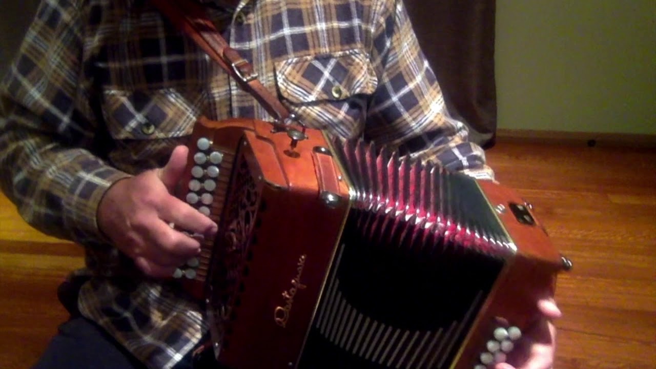 Joe Yates hornpipe - YouTube