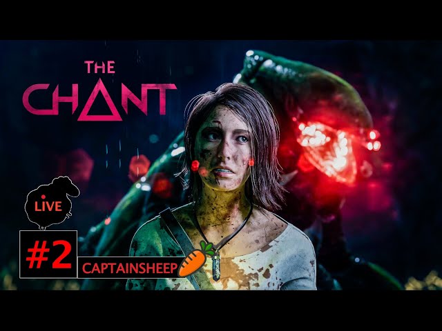 The Chant #2 - มิติความโศก