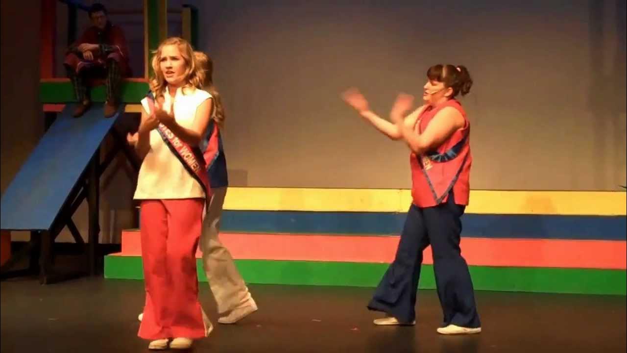 Sufferin' till Sufferge--Schoolhouse Rock Live! - YouTube