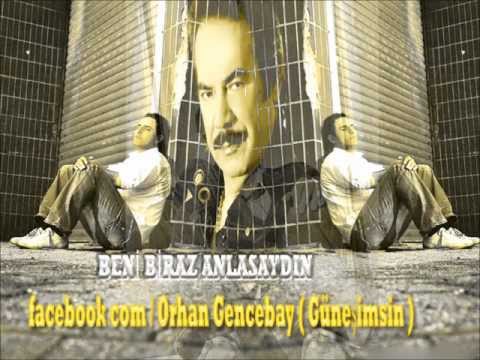 RAFET EL ROMAN & BENİ BİRAZ ANLASAYDIN [ORHAN GENCEBAY ile BİR ÖMÜR]