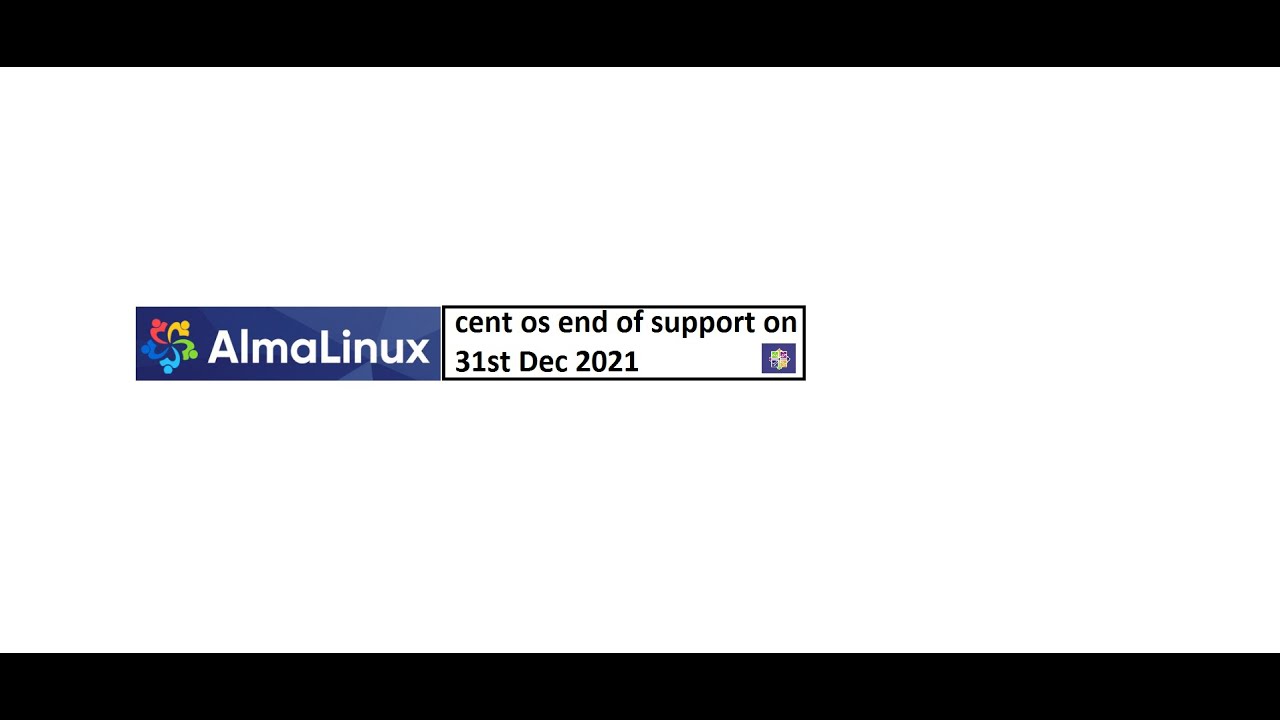 install Alma Linux on hyperv ,Alma Linux Alternative Of CentOS Forever ...