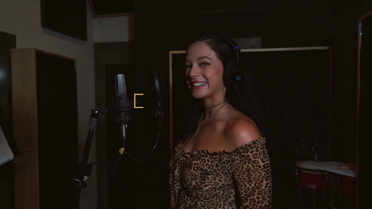 Tennessee Whiskey - Chris Stapleton | Cover By Sabrina Durante - YouTube