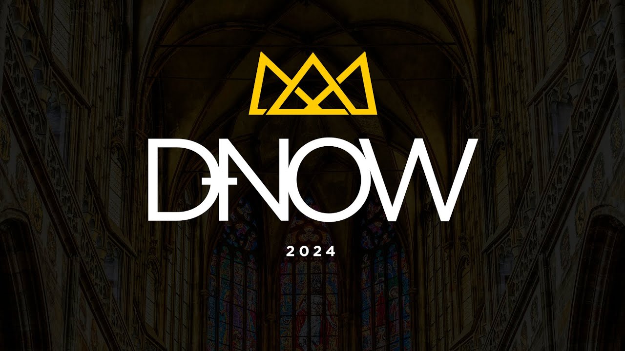 D-NOW 2024: Scott Keener (Sermon 04) - YouTube