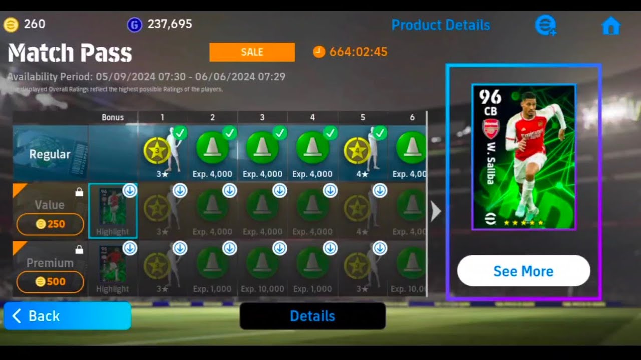 ഞനും അങ്ങനെ Match Pass മേടിച്ചു 🔥🔥 #shorts - YouTube