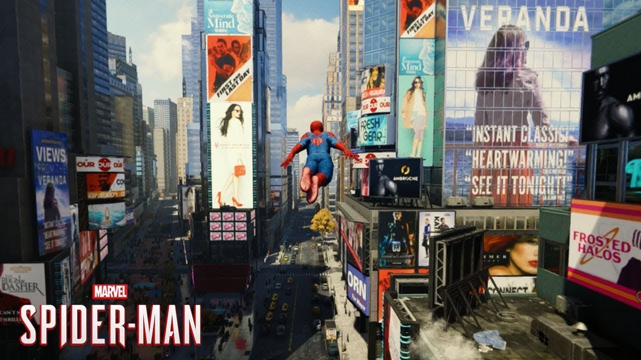 Marvel Spider Man College Buddies YouTube marvel-spider-man-college-buddies-youtube