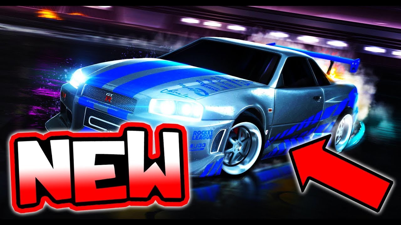 NEW UPDATES ALREADY ANNOUNCED: Cars, Wheels, & More!! ( Rocket League ...