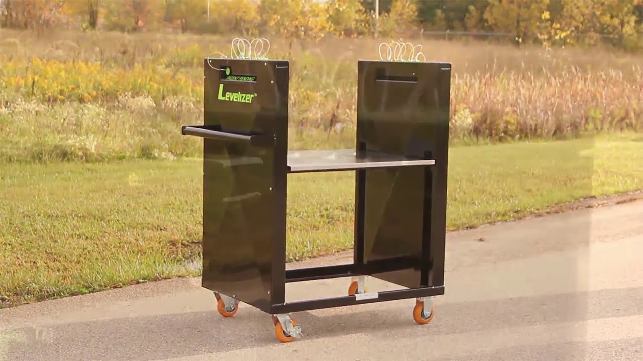 Levelizer® QEST Demo - YouTube