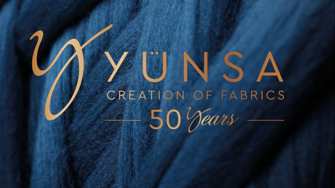 YUNSA #yunsa #global #kumasdokuma #entegre #sürmegöz #CDP #arge # ...