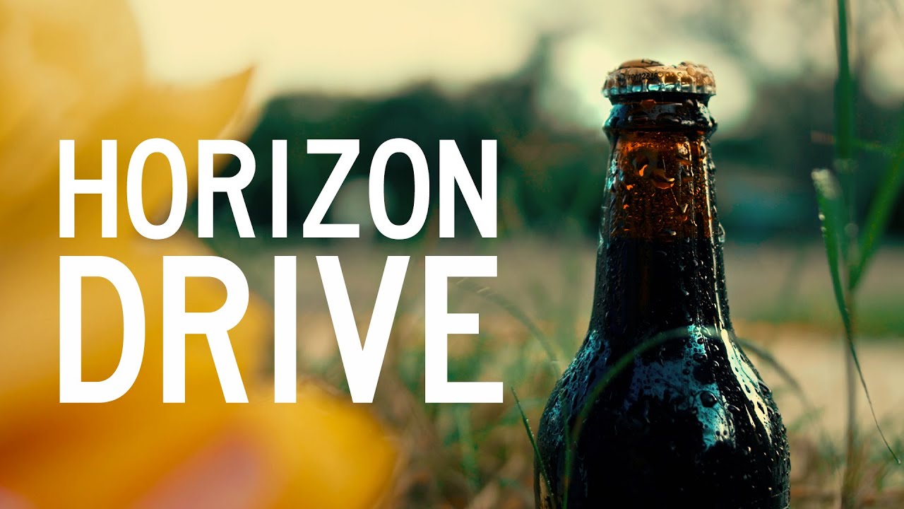 Horizon Drive | Short Film - YouTube