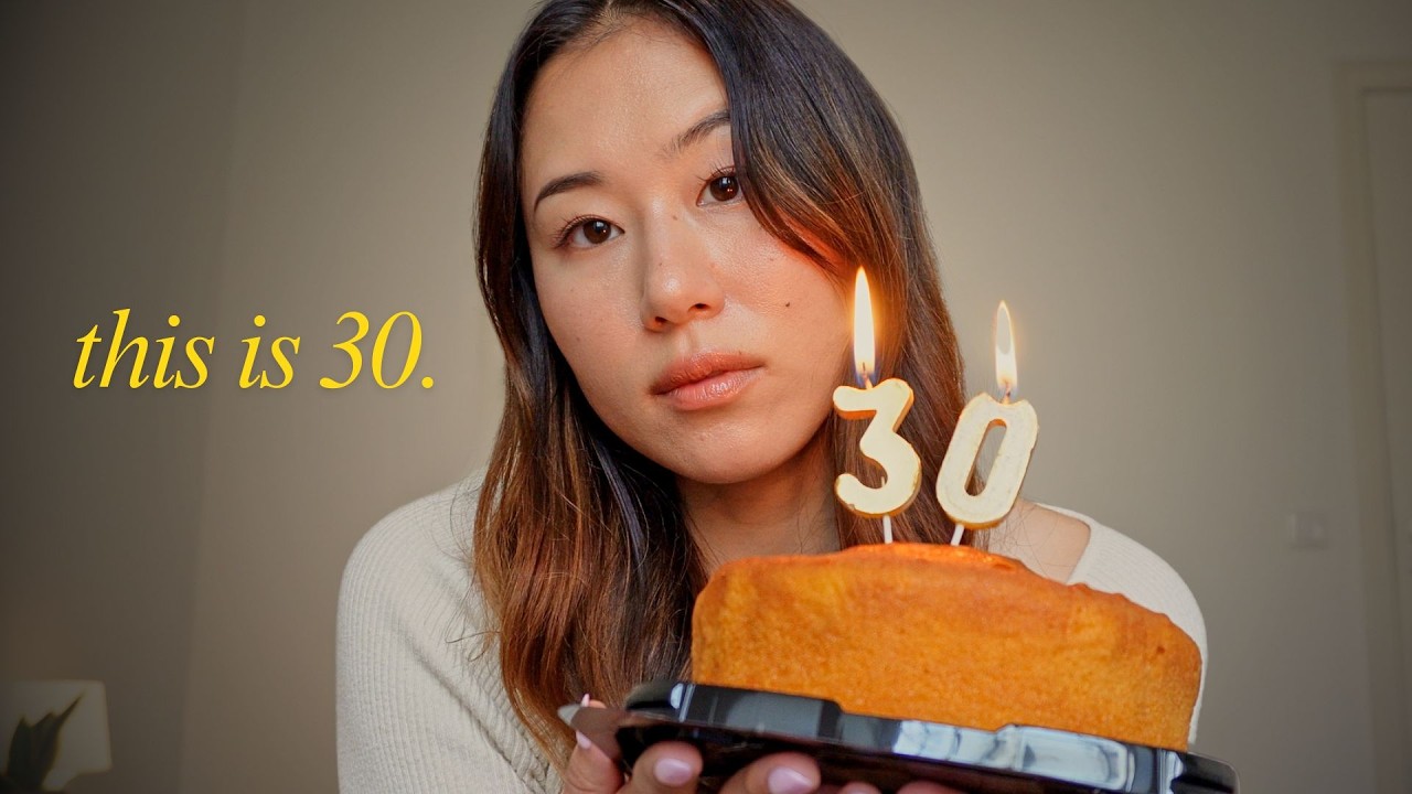 I’m a Japanese woman who just turned 30. here’s 12 life lessons I ...