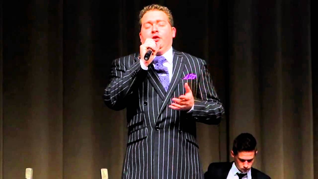 Ernie Haase & Signature Sound - I Believe (feat. Ian Owens) - YouTube