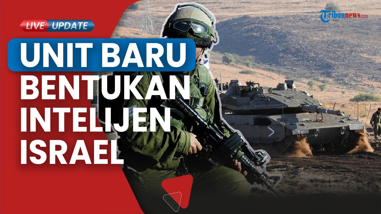 Fokus Habisi Pasukan Elit Nukbha Hamas di Gaza, Intelijen Mossad Israel ...