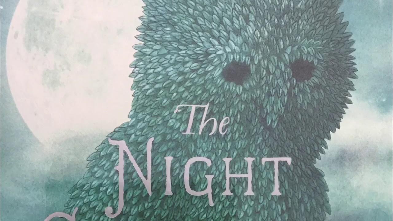 The Night Gardener by the Fan Brothers - YouTube
