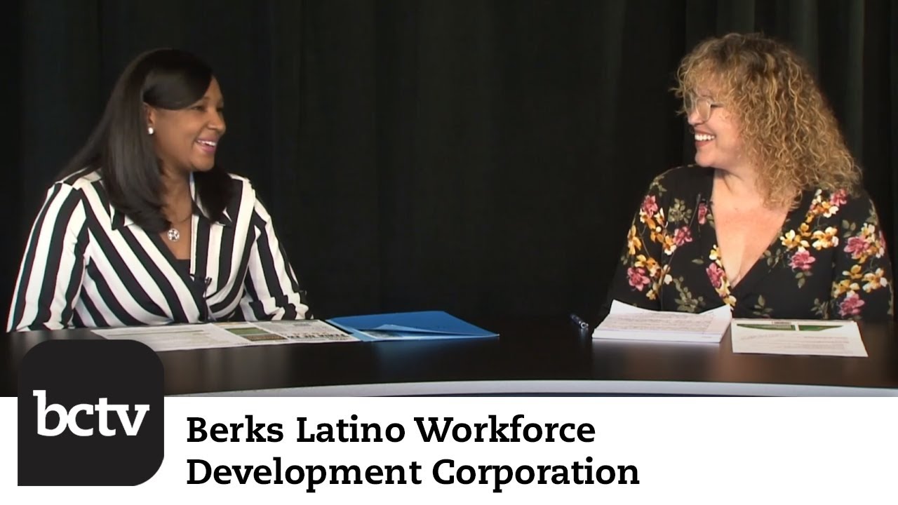 Community Services & Upcoming Job Fair | Berks Latino Workforce ...