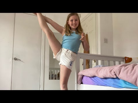 Subscribers gymnastics challenges