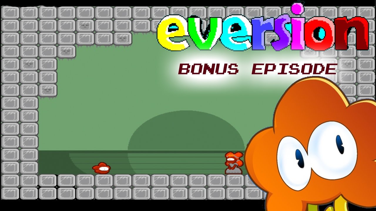 BEIGE ALERT! (Secret Ending) - Eversion Playthrough Bonus Episode 1 - YouTube