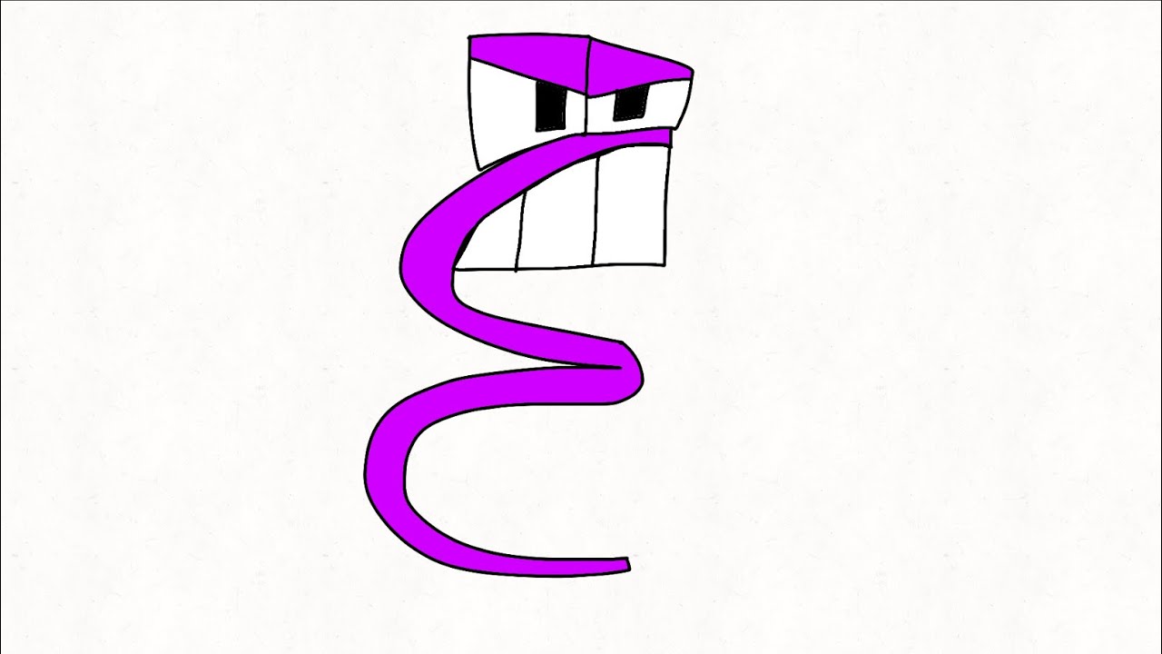 Cursive Alphabet Lore - E (PROTOTYPE: NO VOICE) - YouTube