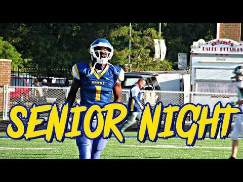 Wooster Vs Madison 2017 | Wooster Generals Weekly - YouTube