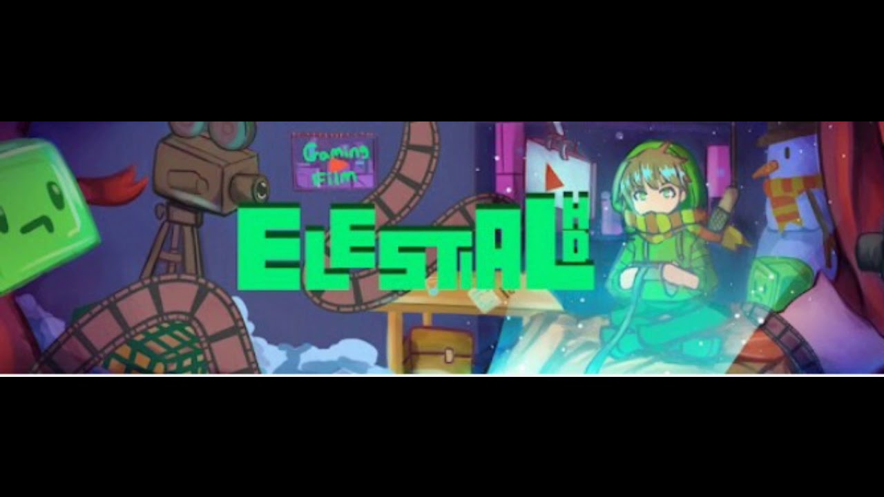 BACKSOUND ELESTIAL HD - YouTube