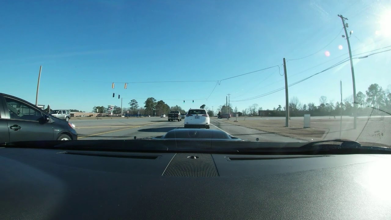 Shaker Ride - YouTube