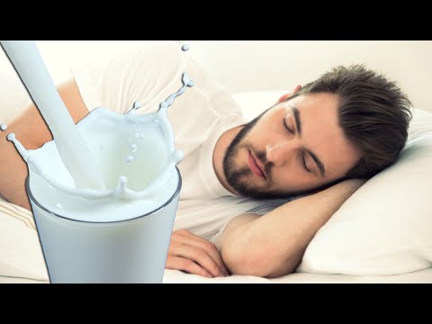 Тушда Сут курса | Tushda Sut ko'rsa