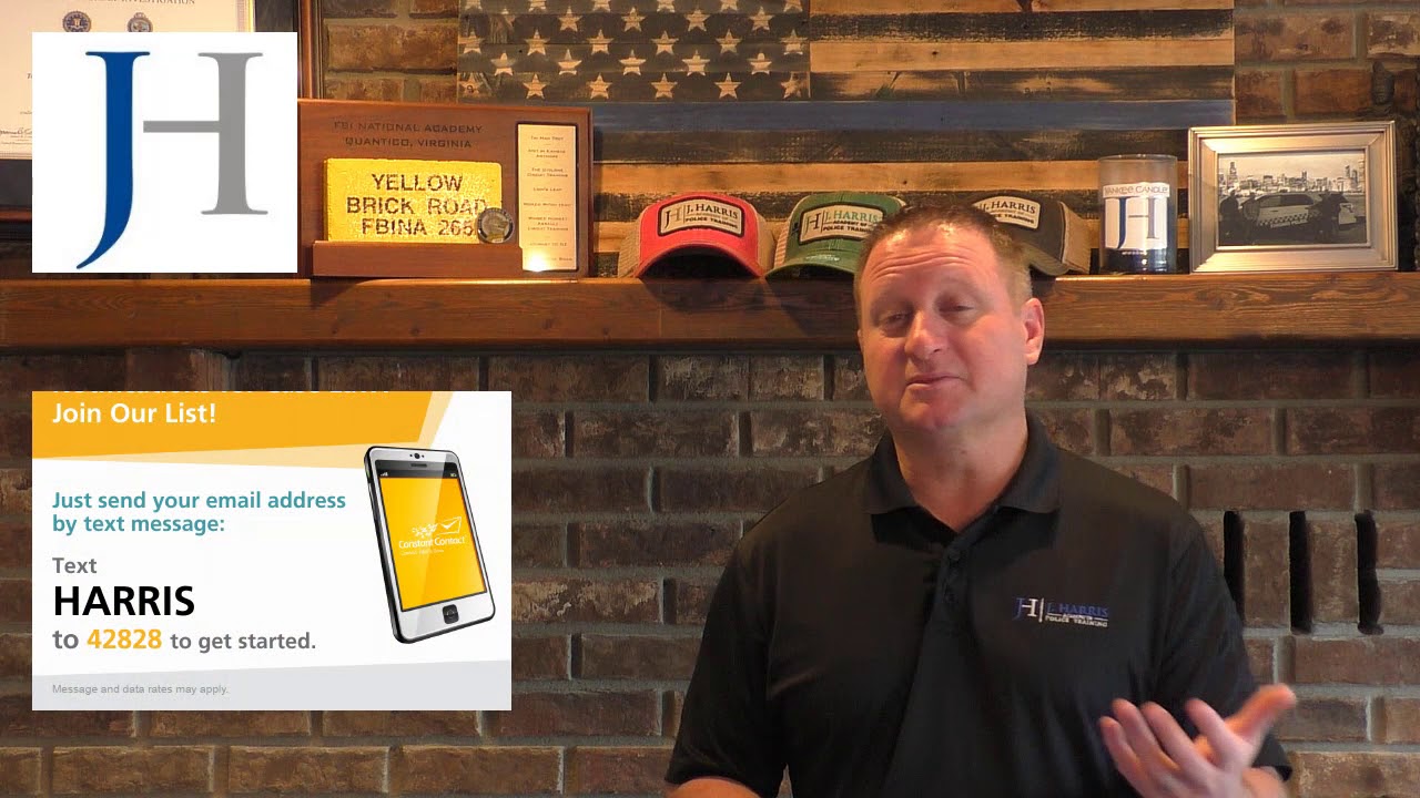 Roll Call Training Law Enforcement Response to the Coronavirus - YouTube