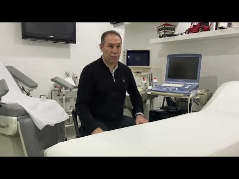 Detaylı Ultrason (Ayrıntılı) Nedir? Kaçıncı Hafta Yapılır? Gerekli mi? [Op. Dr. İsmet Yıldırım]