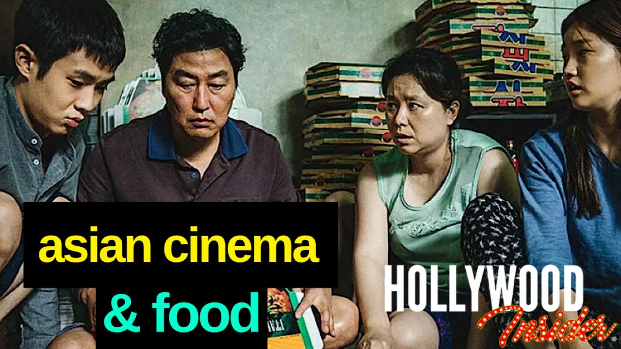 Food and Asian Cinema: In-Depth Look at How Asian Storytellers Use ...
