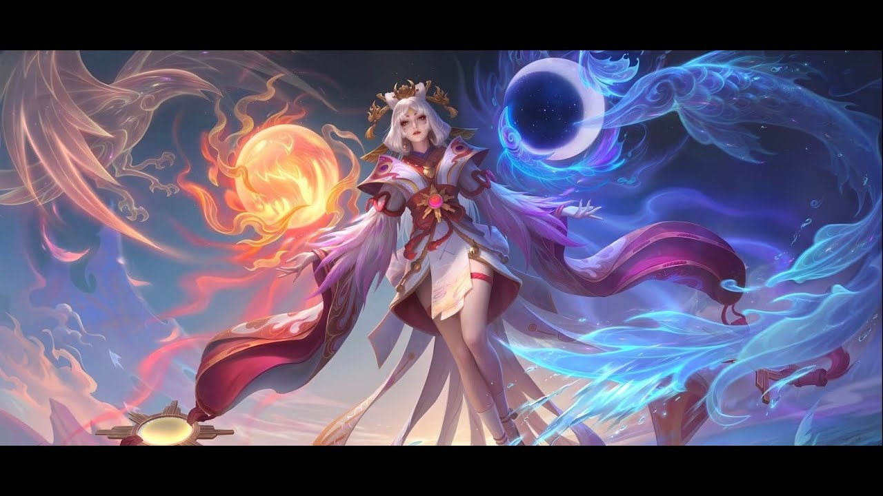 #Ranked #MLBB - YouTube