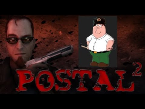 postal 2 mondays - YouTube