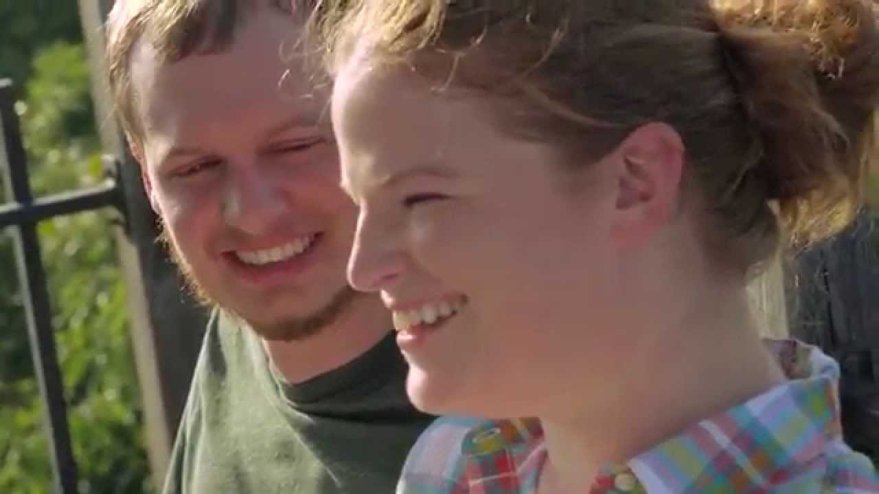 Keep on Amazing "Jessica Goforth Long Form" - YouTube