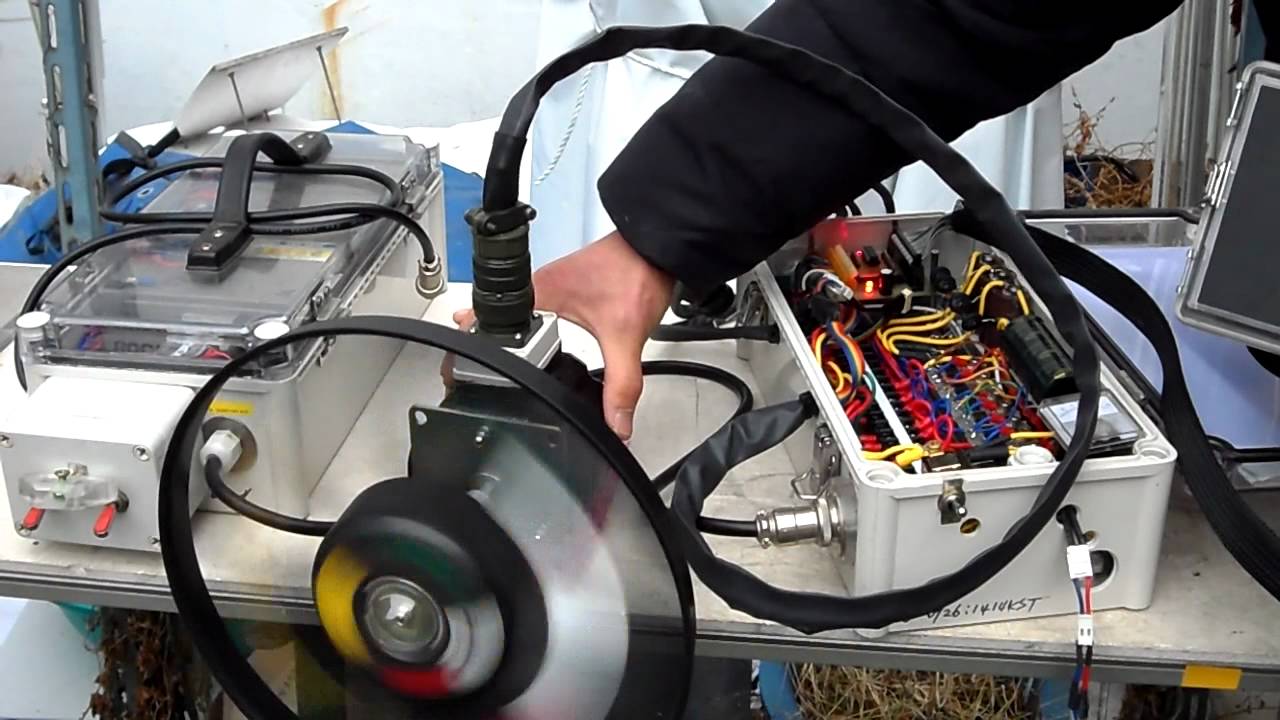 ER motor_ 3rd Edition-1a - YouTube